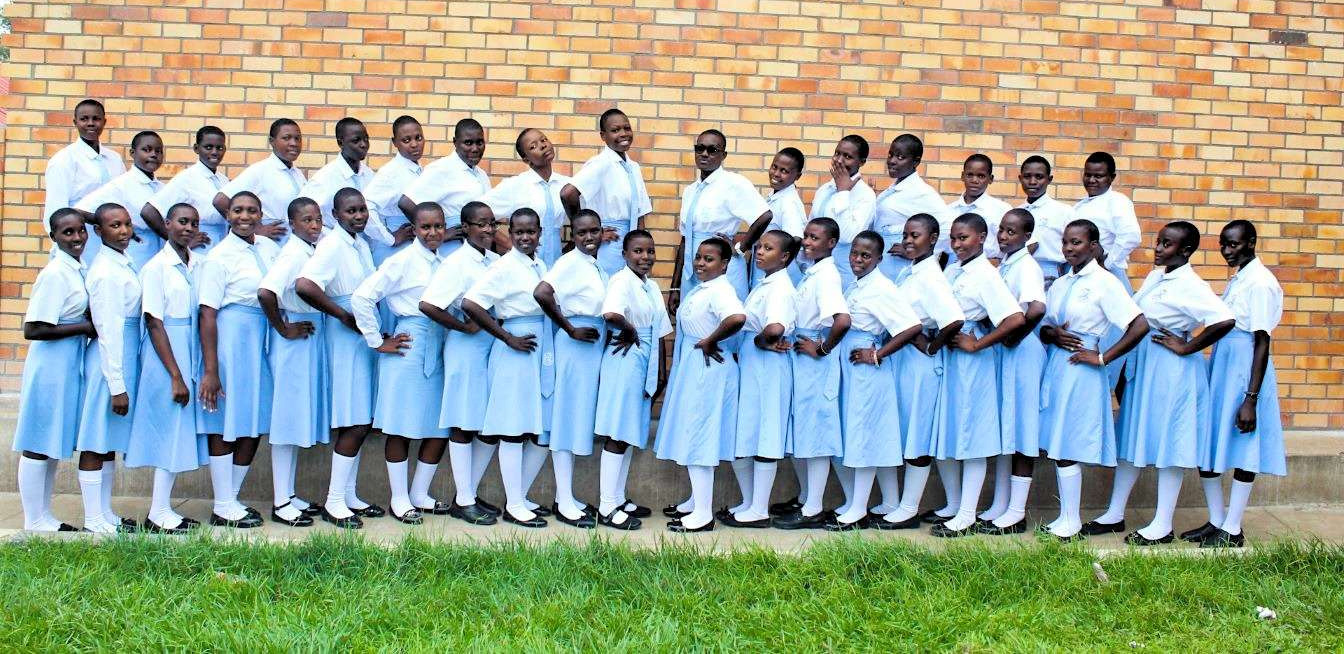 Home - St. Aloysius Girls Senior Secondary School - Bwanda